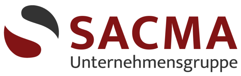 Impressum - SACMA - Unternehmensgruppe